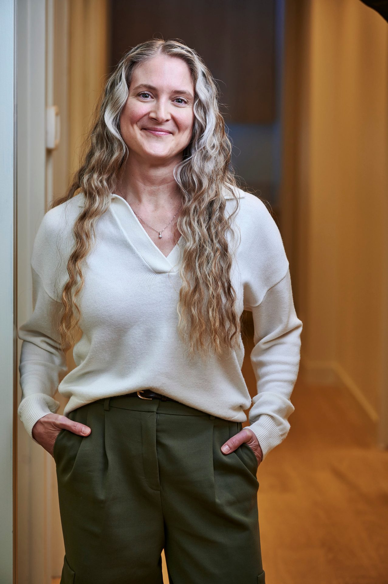 Erica O’Quinn | Lifespan Medical | Preventative Healthcare